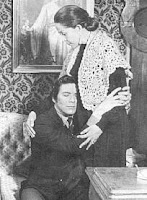 X R i S T O: Rina (Mexico 1977) telenovela